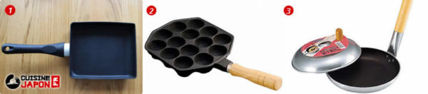 10 conseils d'ustensiles pour cuisiner japonais