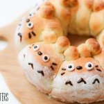 Melon Pan, brioche japonaise populaire - Cuisine Japon