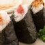 Onigiri, boulette de riz très populaire • Cuisine Japon
