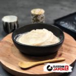 Recette Shiroan 白あん, pâte sucrée de haricots blancs • Cuisine Japon