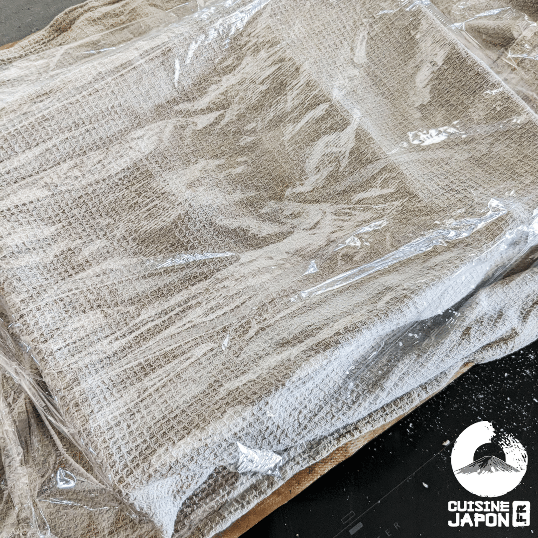 Recette japonaise, chigiri pan, une brioche au lait moelleuse à ...